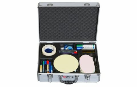 Moderationskoffer mieten